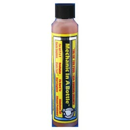 Mechanic In A Bottle Small Engine Additive, 4-oz. - McGregor, TX ...